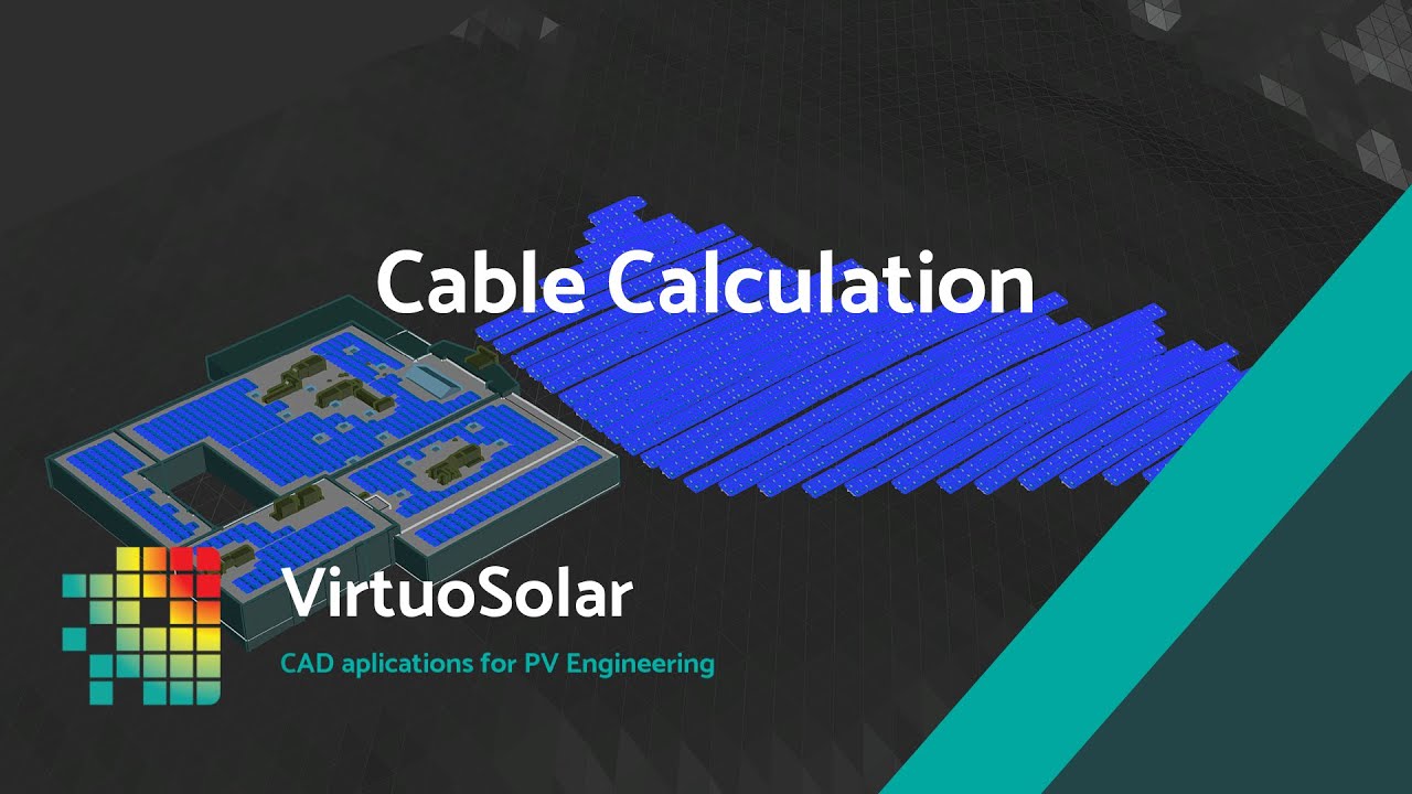6.Cable Routing - Manual Cable Calculations - YouTube