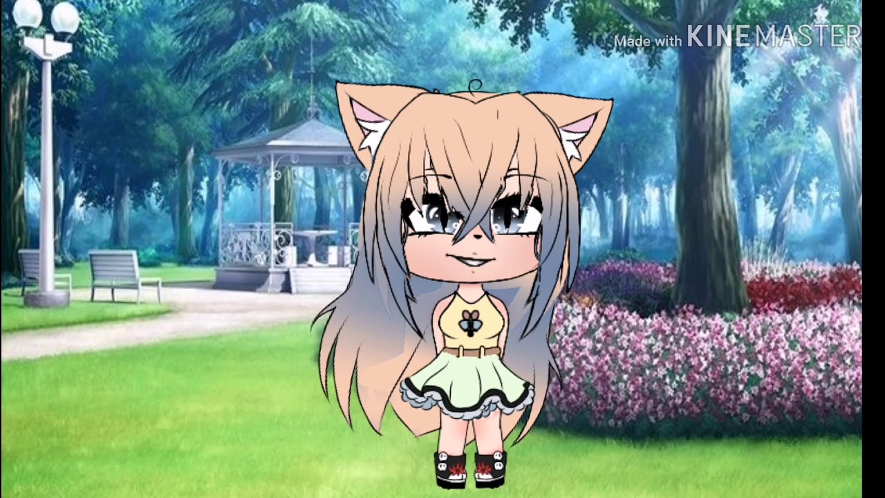 Just a front-facing animation test, don't need to watch - YouTube