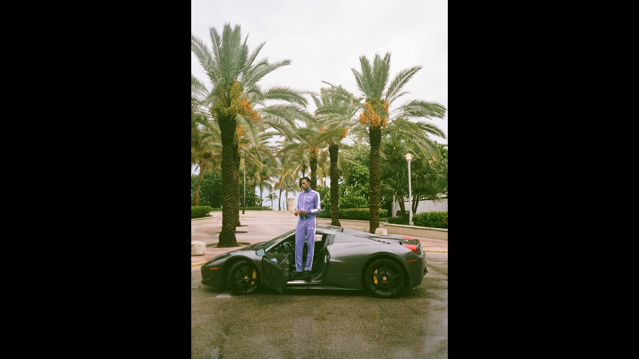 Playboi Carti 5AM ~ [prod. Adrian] (slowed + reverb) - YouTube