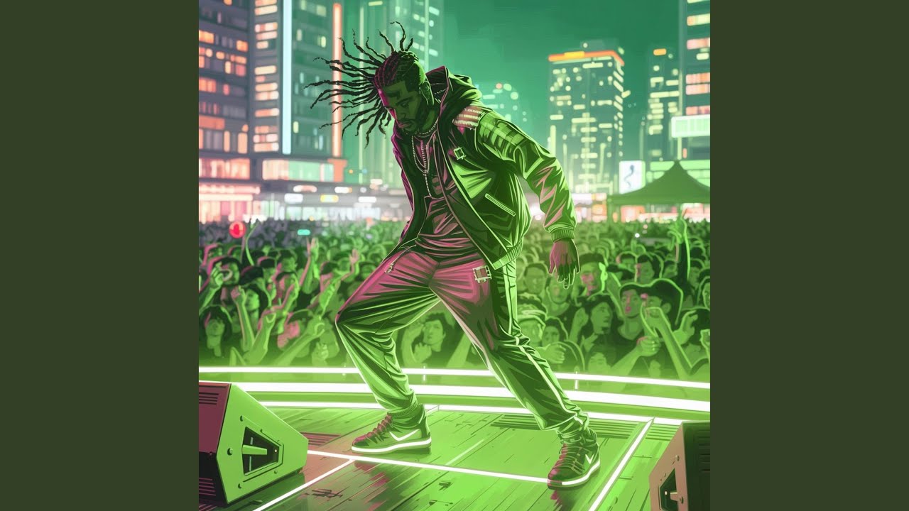 echoes of the night - YouTube