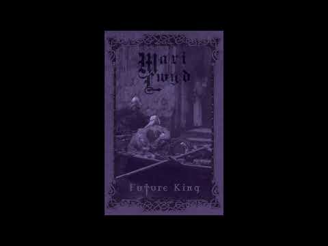 Mari Lwyd - Future King (2020) (Dungeon Synth)