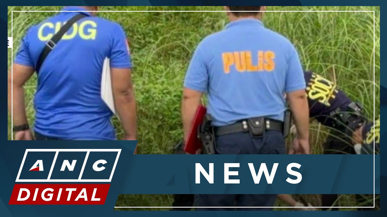WATCH: DILG Chief gives updates on case of missing beauty queen Geneva ...