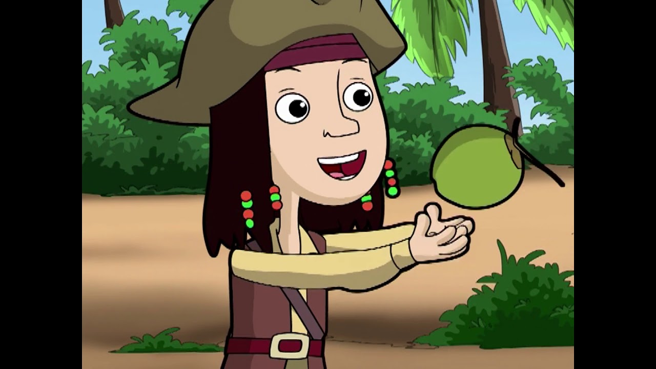 Keymon Ache Season 1 - Episode 78 - YouTube