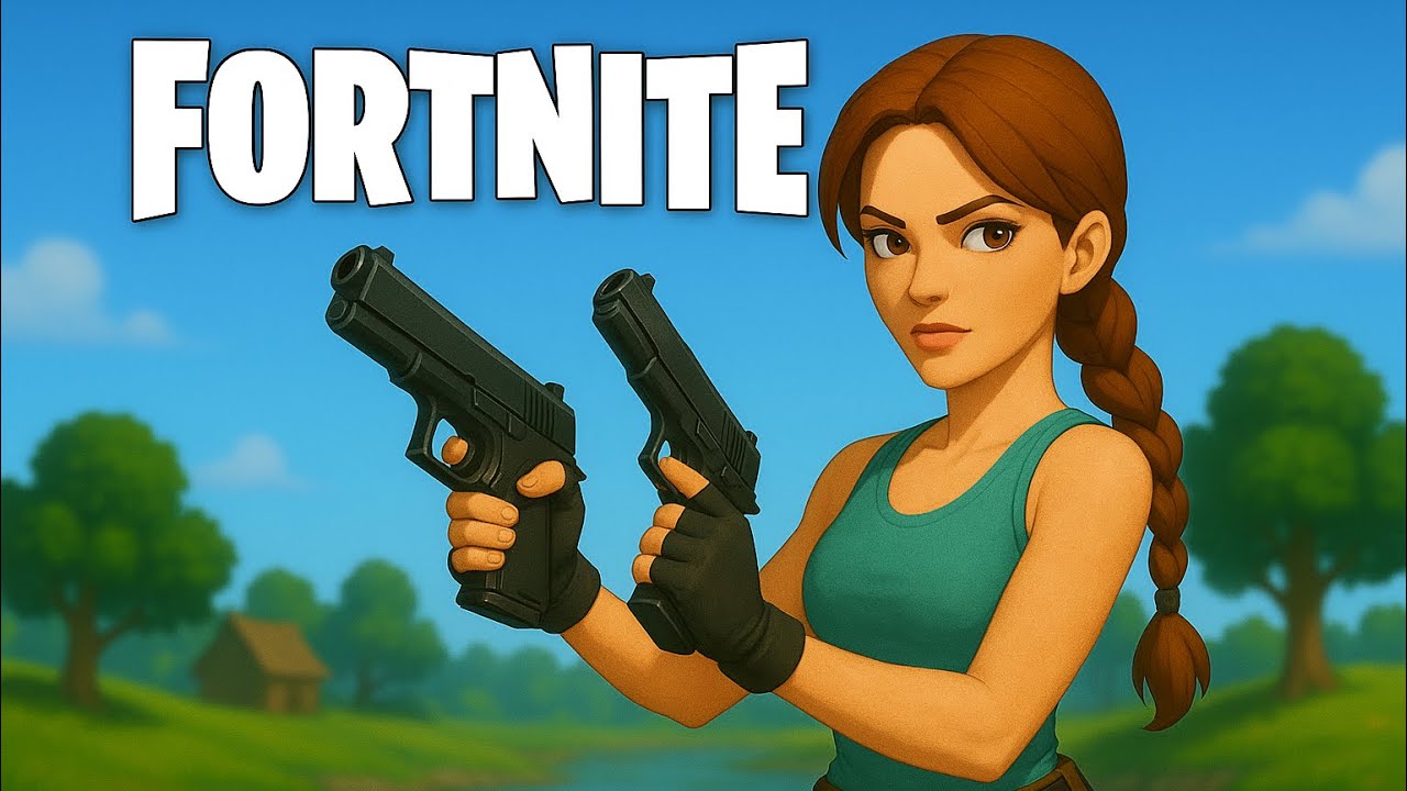 Fortnite Blitz Royale = Pure Chaos 😱 | Epic Win! - YouTube