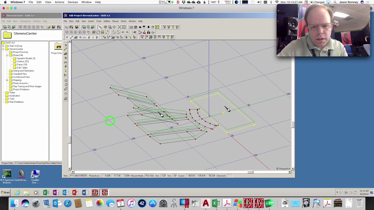 EASE Part 2 - YouTube