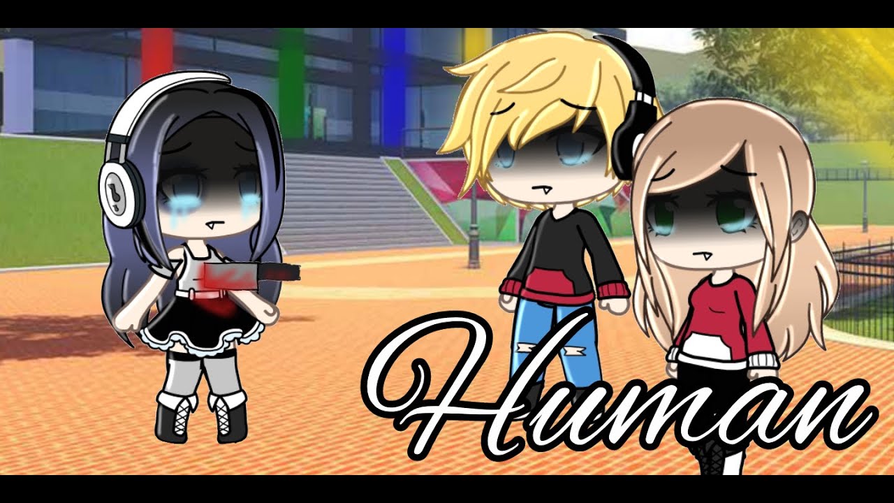 Human~GLMV - YouTube