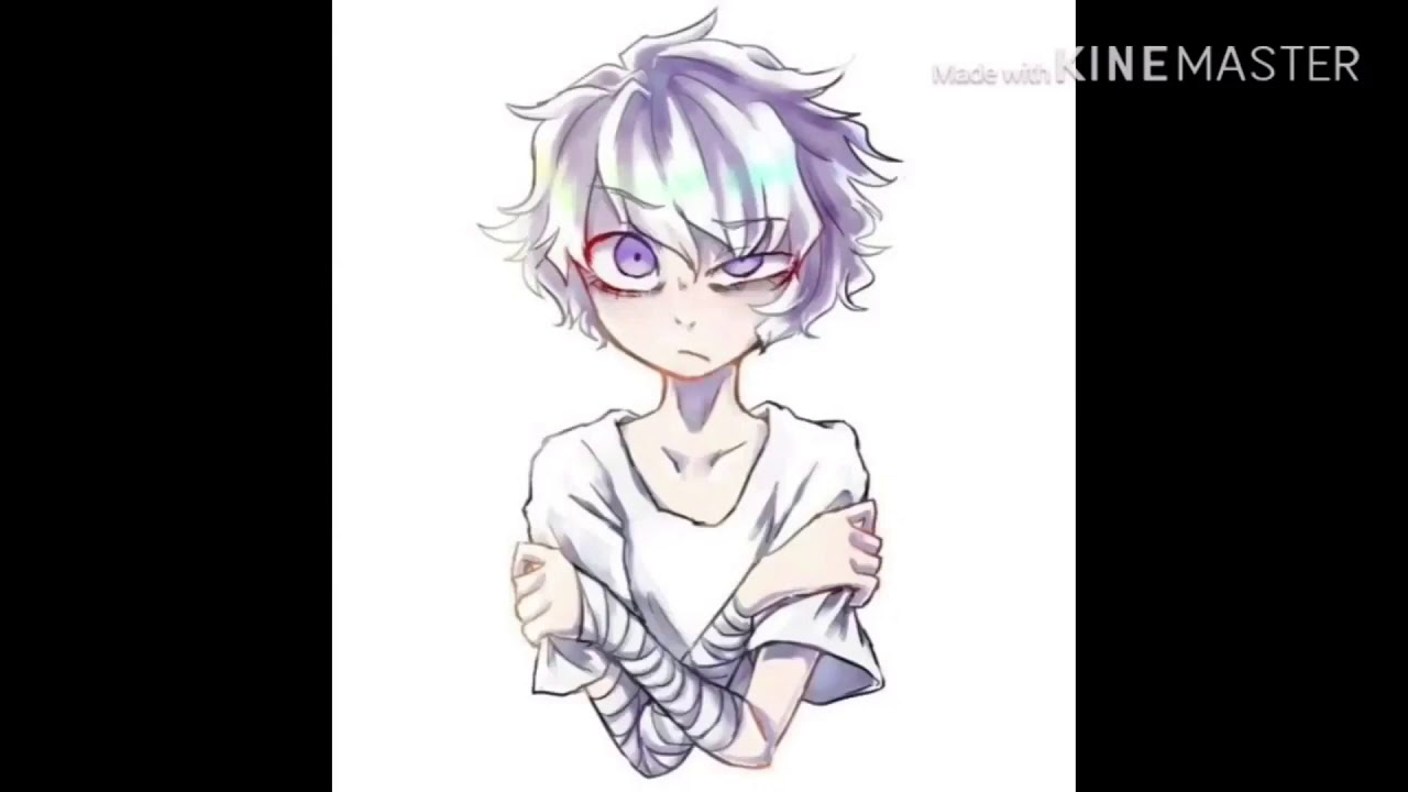 NIGHTCORE Hyperdontia(original done by ghost and pals - YouTube Music