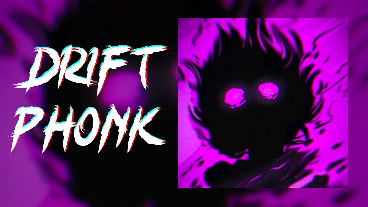 30 MINUTES DRIFT PHONK | phonk collection - YouTube
