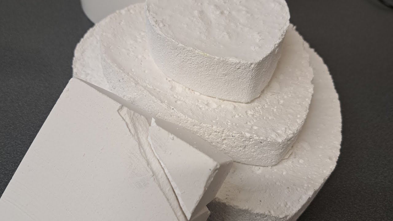 Episode 5|Sizzling Water Crush💧💧|Sparkling Water| ASMR| Oddlysatisying ...