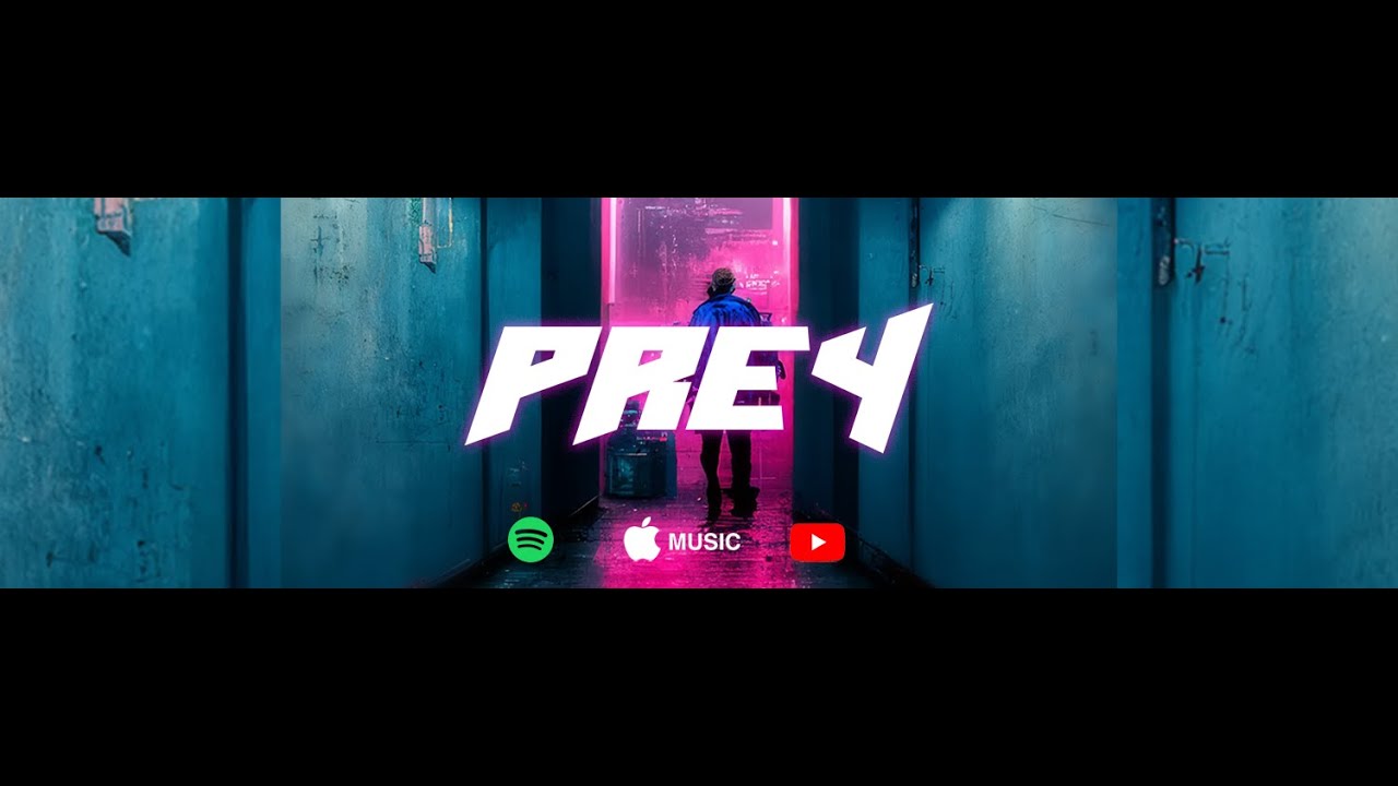Prey - YouTube