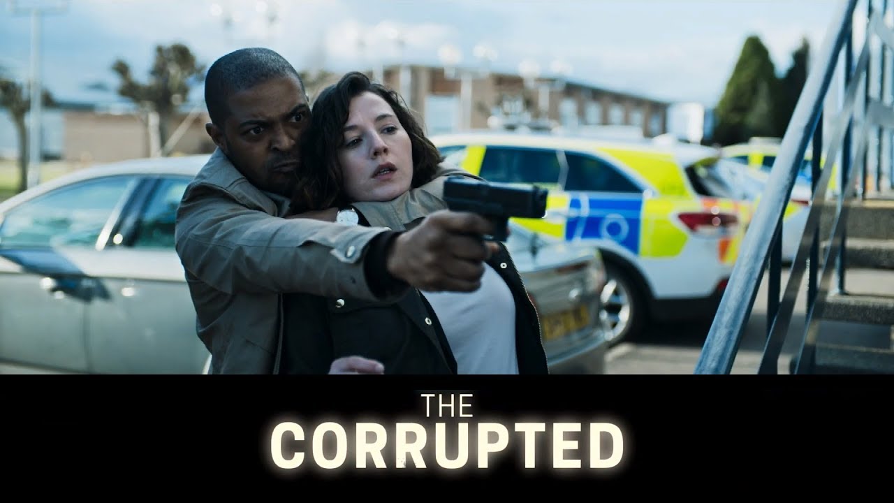 THE CORRUPTED Official Trailer (2019) UK Crime Movie - YouTube