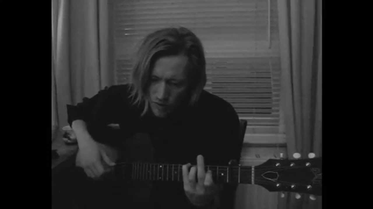 Nick Drake Road Cover by Tomas Engel - YouTube