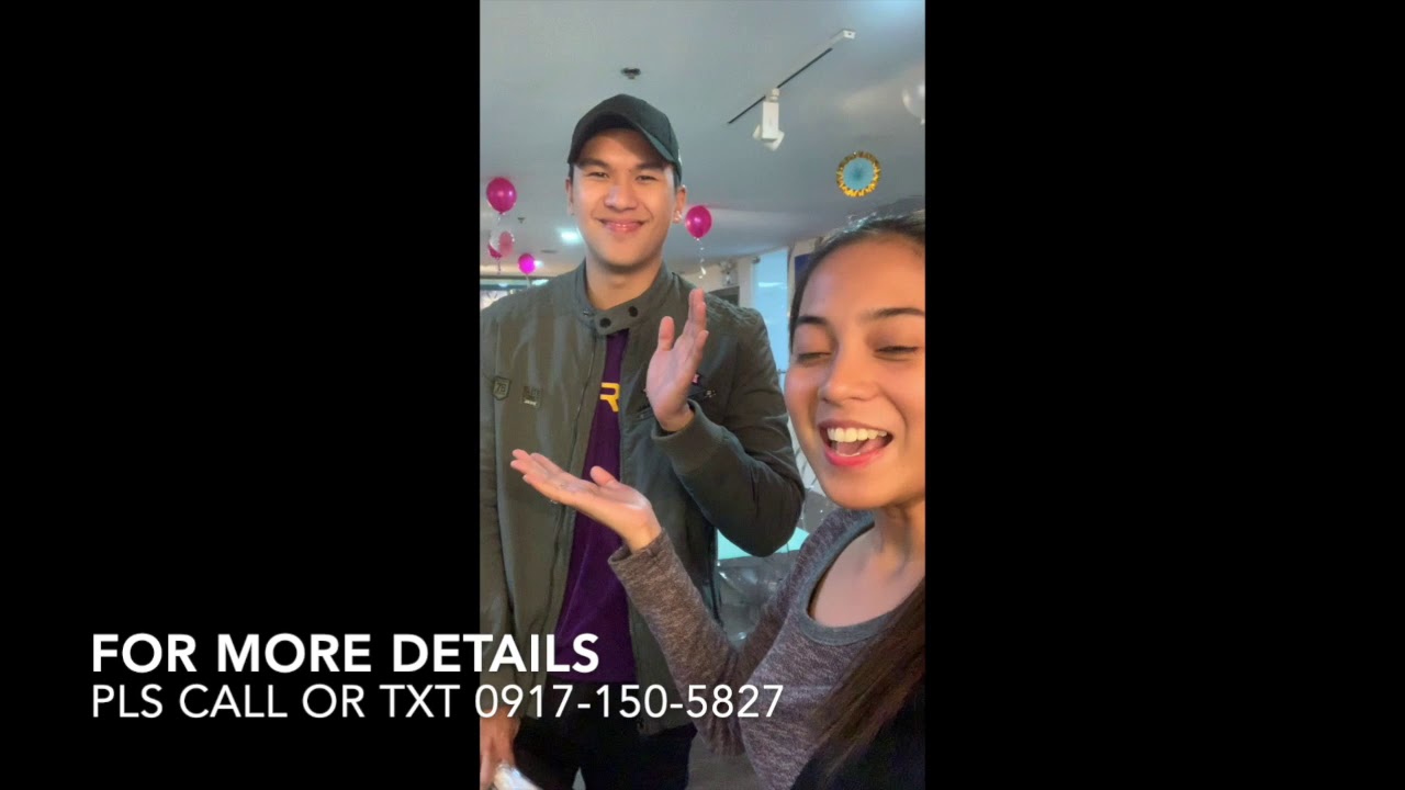 GINO ROQUE INTERVIEW PART II - YouTube