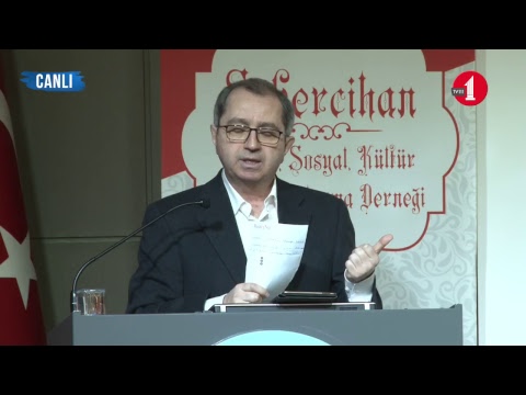 M.Nihat DERİNDERE - iTTİHAD-I İSLAM