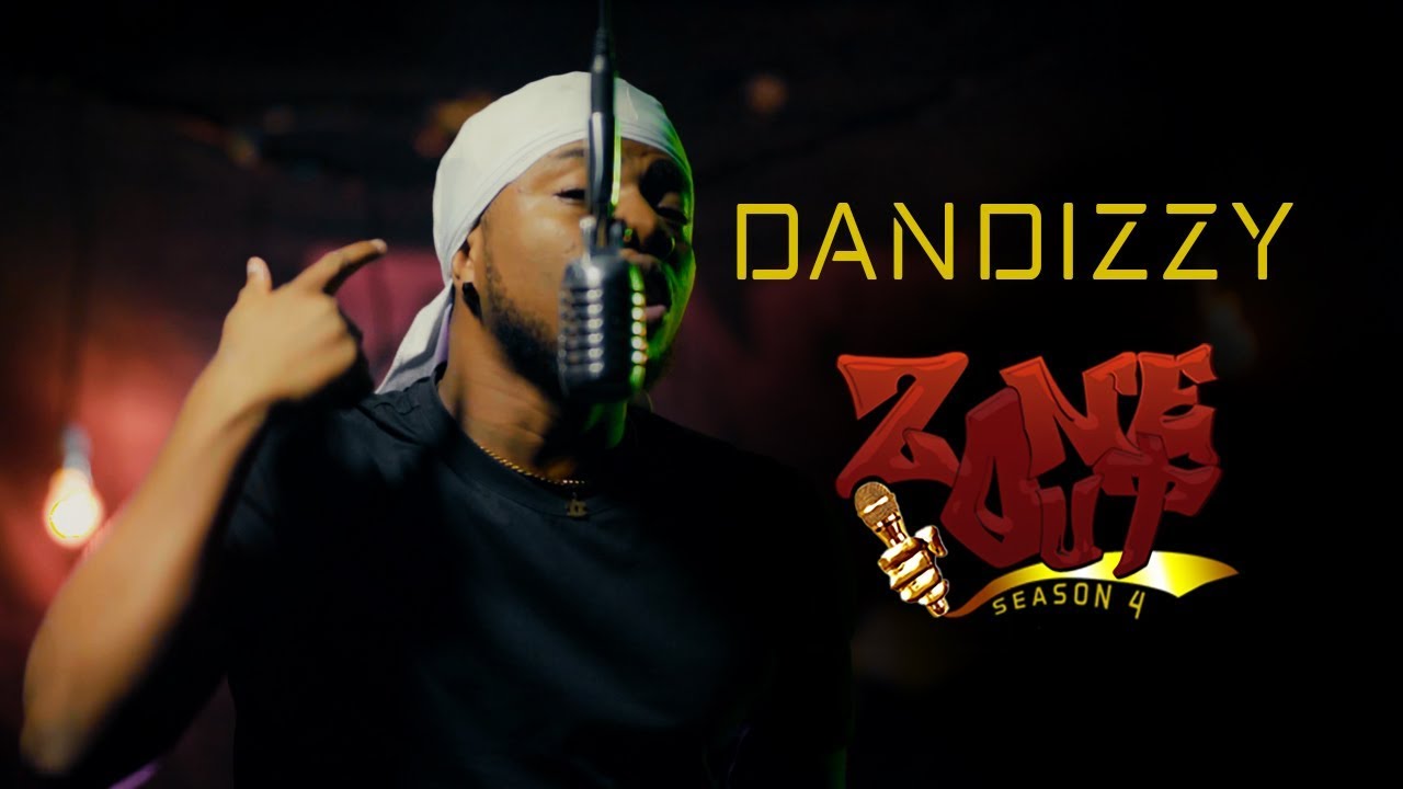 Chinko Ekun - Able God | A Dandizzy Rap Refix |[S04EP40] | FreeMe TV ...