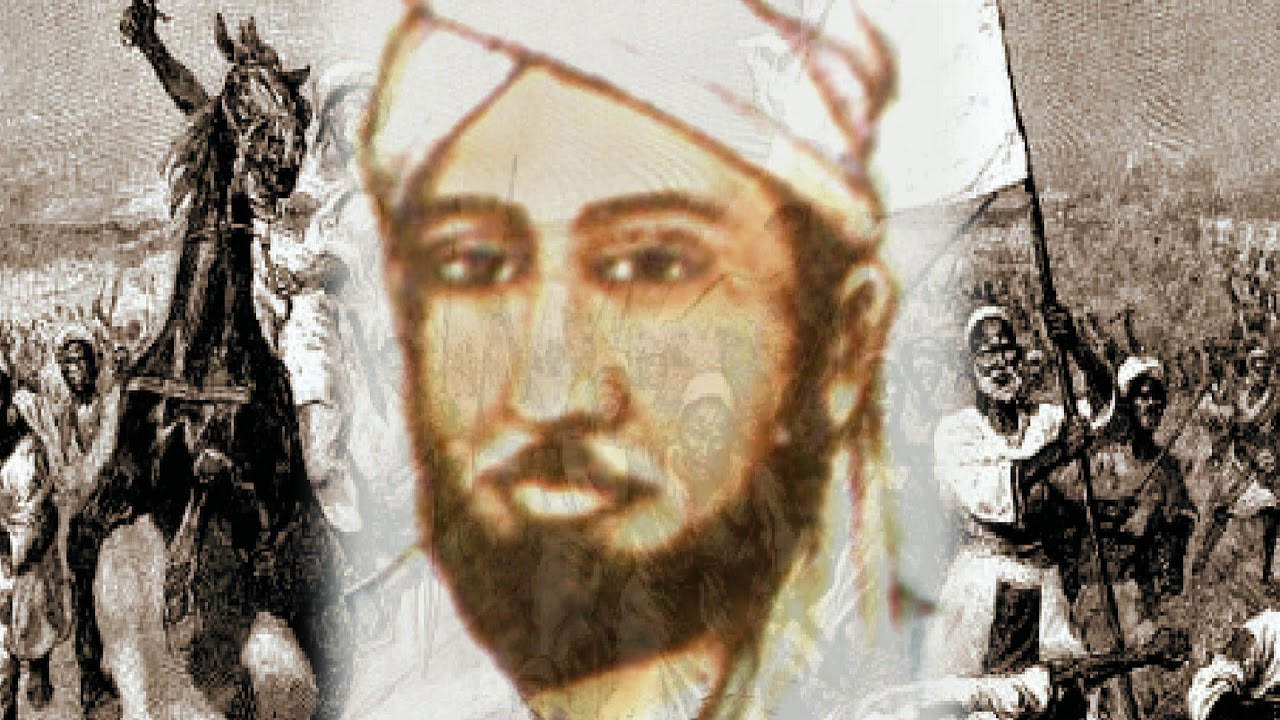 Titumir Story - YouTube