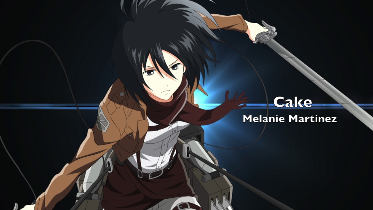 Cake - Nightcore - YouTube