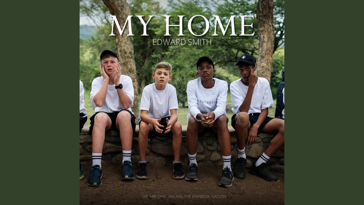 My Home - YouTube
