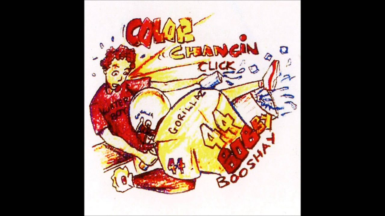 Color Changing Click - Freestyle - YouTube Music