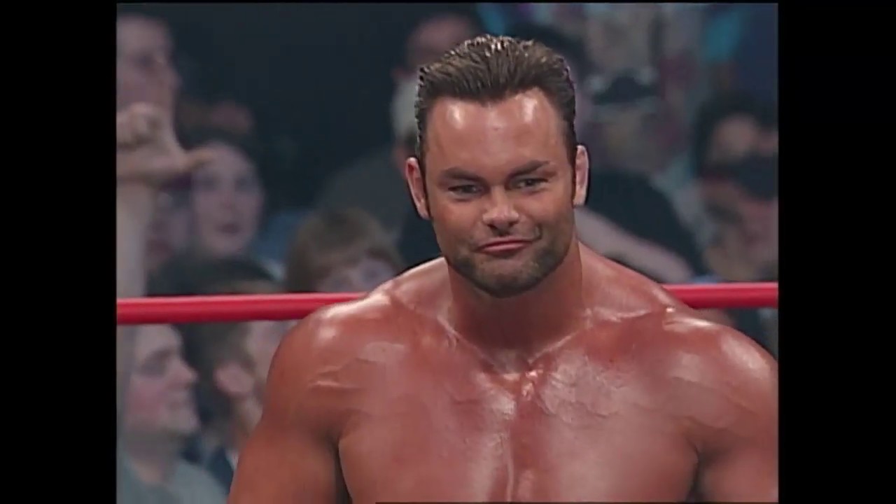 Shawn Stasiak WCW Custom Entrance Video - YouTube
