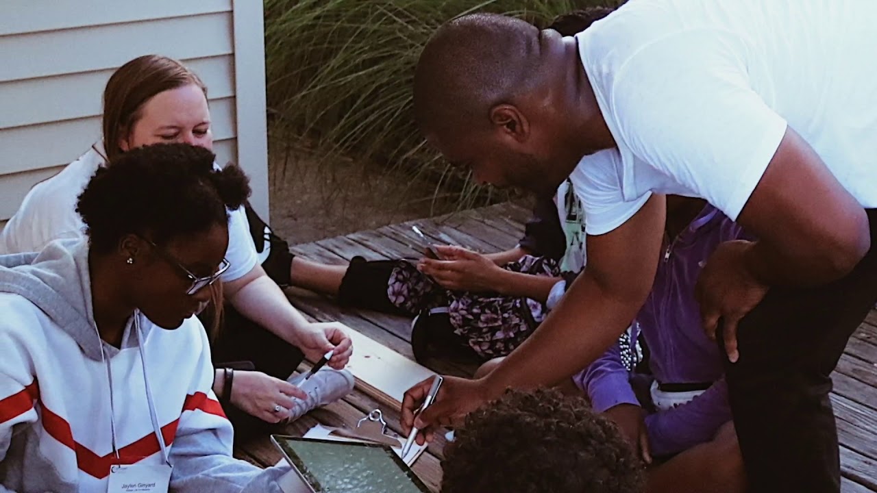 Sprouting Minds Promo - YouTube