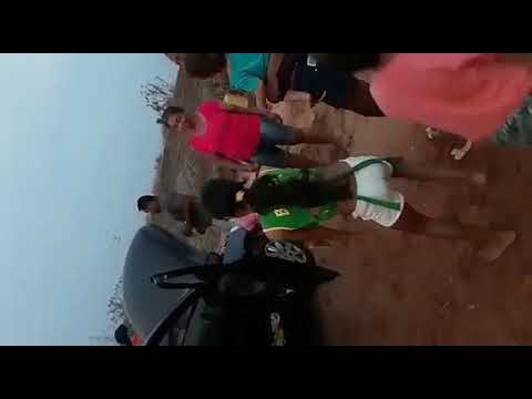 Dançando funk Yasmim