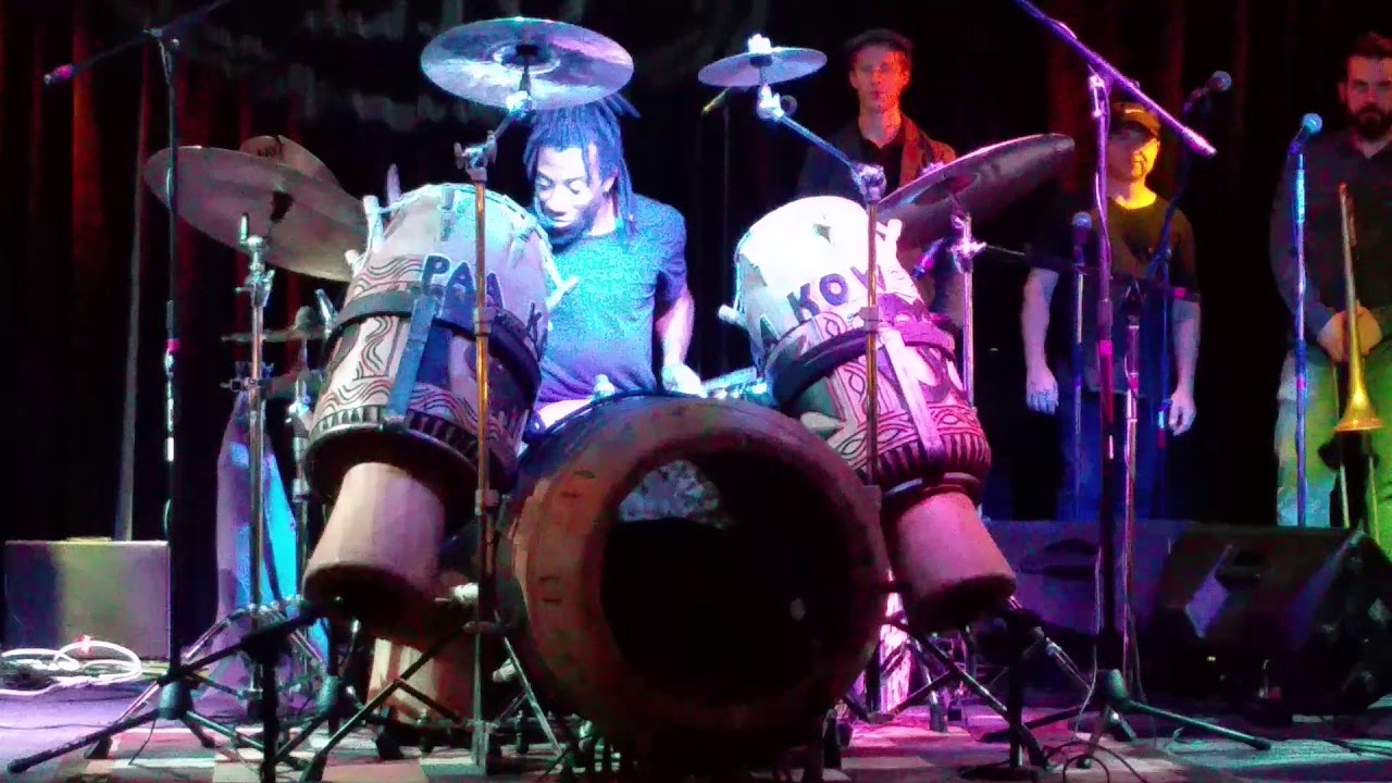 PAA KOW at 210 in Highwood Il - YouTube