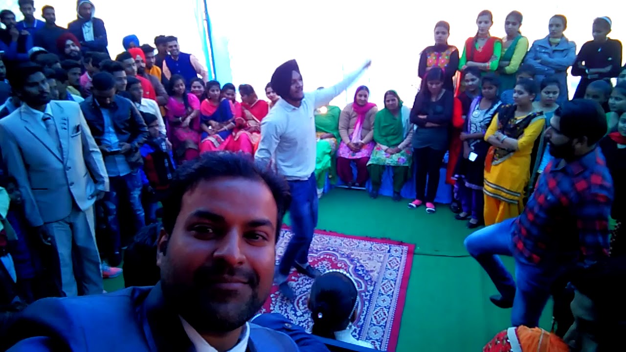 Ncit Academy An Edu. Hub. Hambran Road Ludhiana - YouTube