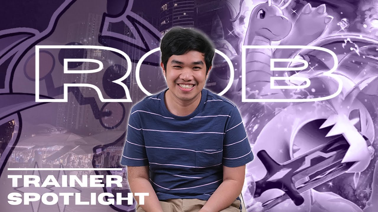 Pave your Path | PPTL Player Spotlight: Rob - YouTube