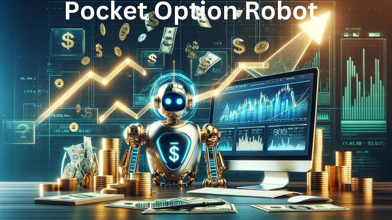 🤖 Binary Options Robot made: $142 Profit in Just 1 Hour at Pocket ...