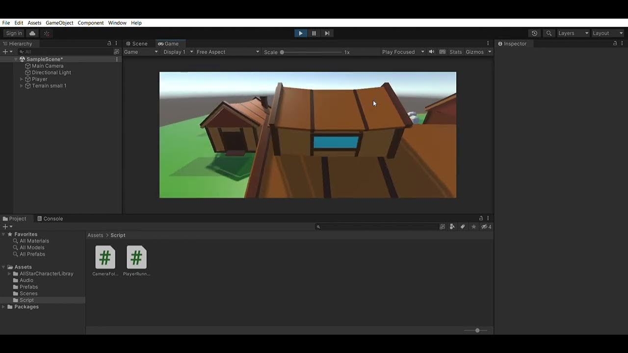 lab2 game 3d Thanhntph26720 -Mob401- CP17308_lab3 - YouTube