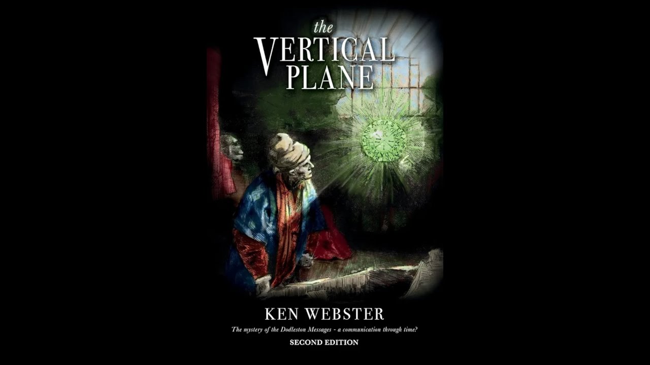 The Vertical Plane by Ken Webster 2nd Edition || Book Review - YouTube