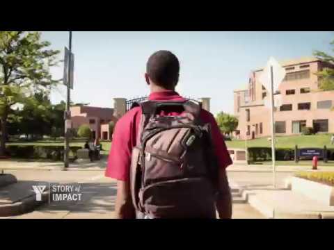 YMCA Annual Campaign Video \