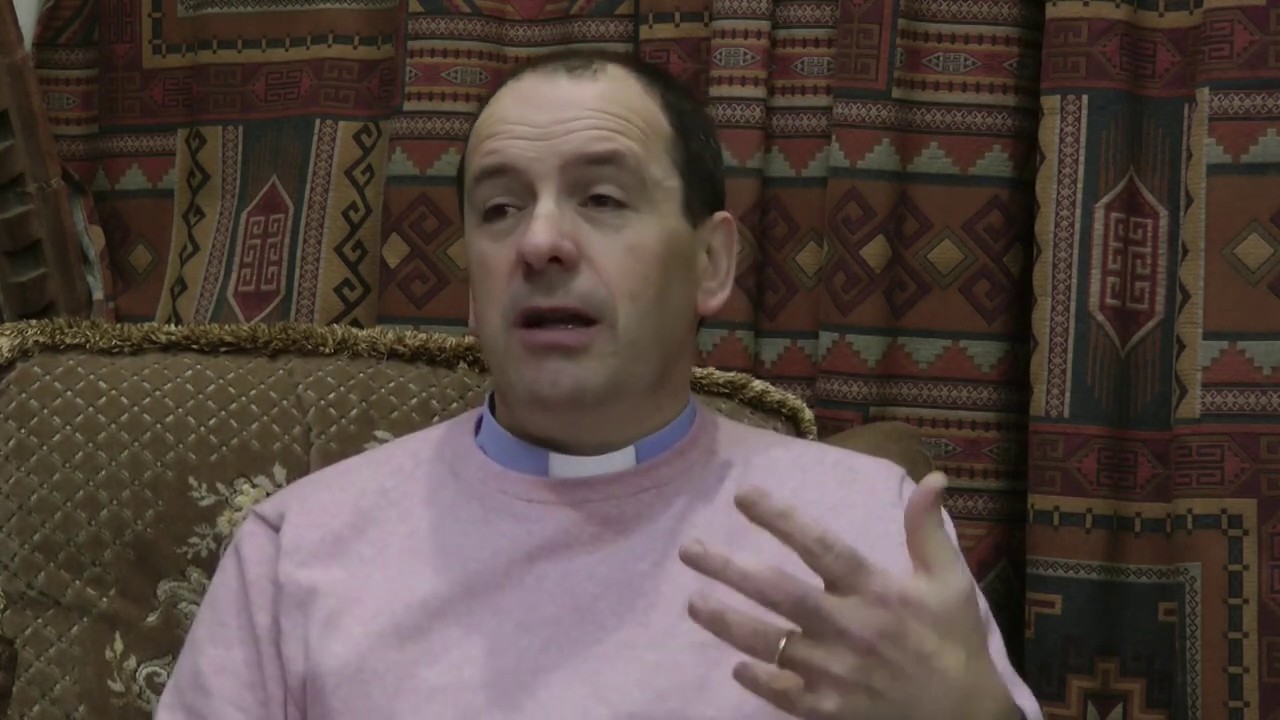 Live Lent 2020 Introduction and Session 1 - YouTube