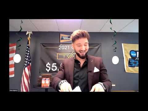 Agency Huddle 6-21-21 - YouTube