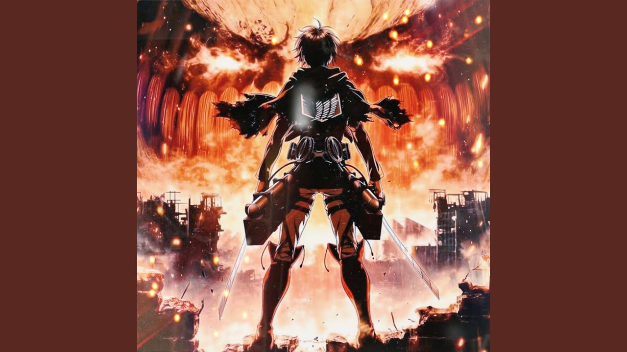 My Soldiers Rage (Edit Version) - YouTube