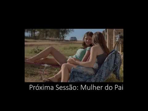 Cinema na Santa - Mulher do Pai