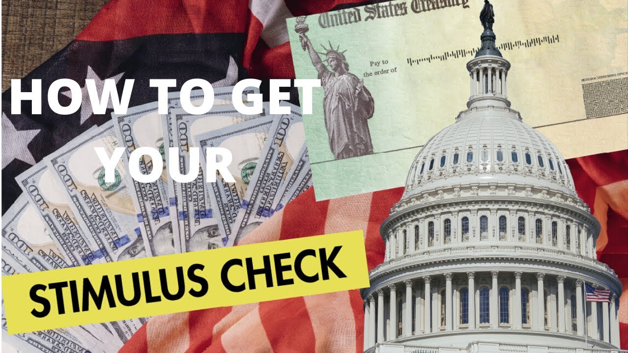 Stimulus Update - YouTube
