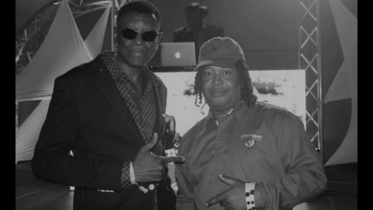 Stone Love | Richie Pooh 28 Nov 2019 Florida US | Top Taste Thursdays ...