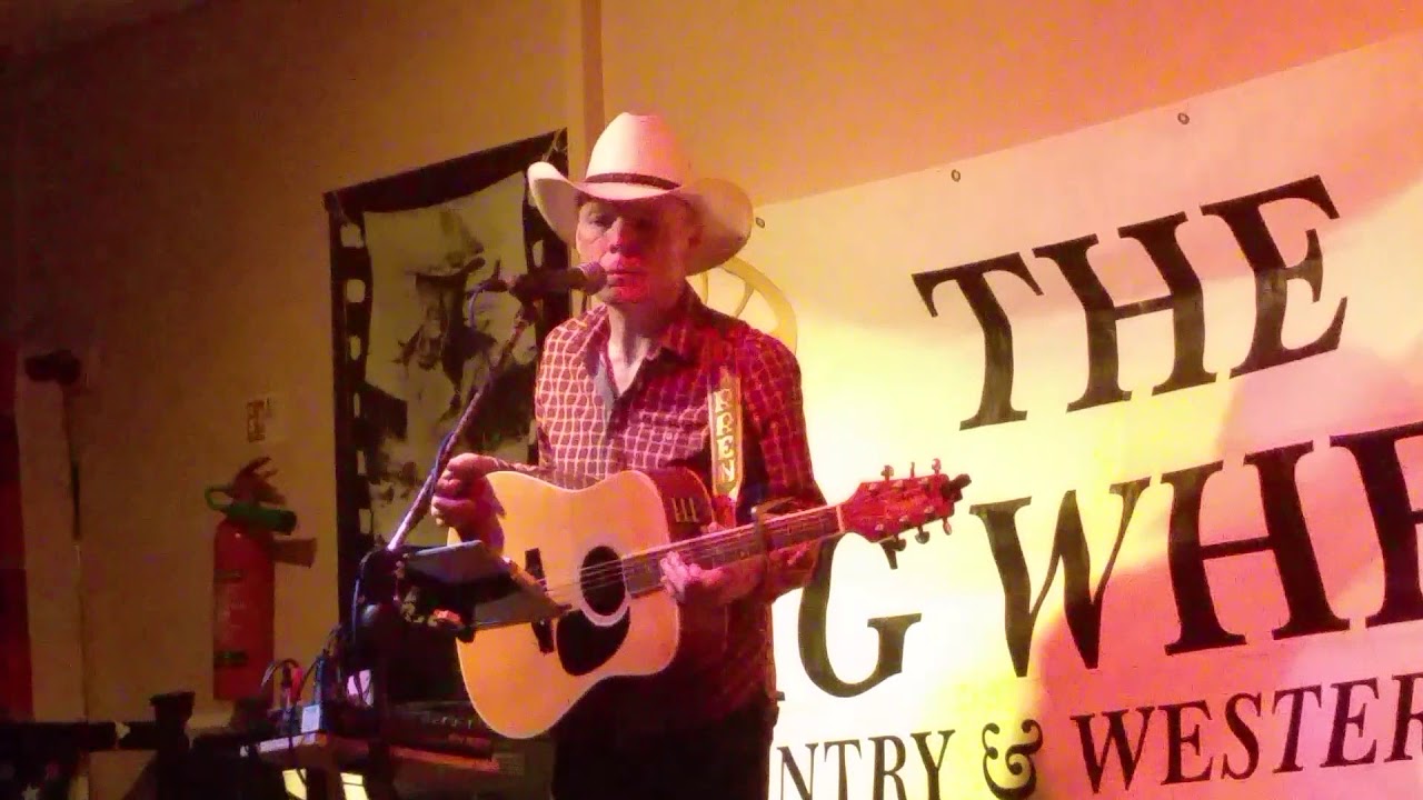 Darren Busby, Perfect - YouTube