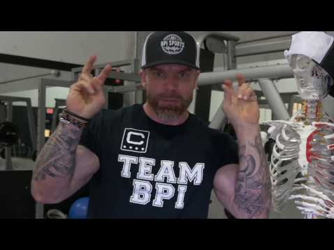 The Truth...Training Naturally vs Enhanced  | Advanced Training Techniques