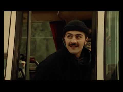 Makedonska saga / Македонска сага (1993) - makedonski film