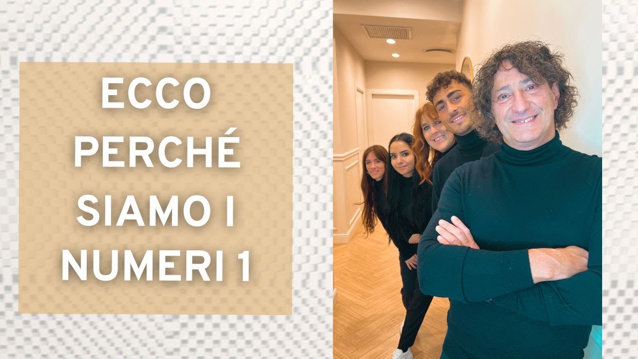 Dermo Patch: Perché Decennio è la scelta n°1 - YouTube