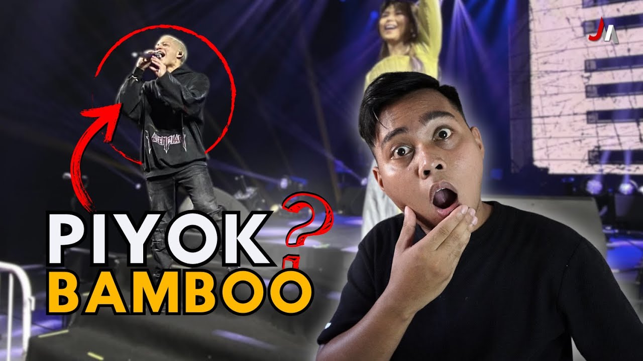 Coach BAMBOO PUMIYOK - YouTube