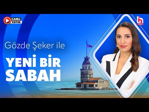 Gözde Şeker ile Yeni Bir Sabah (15 Ekim 2025)