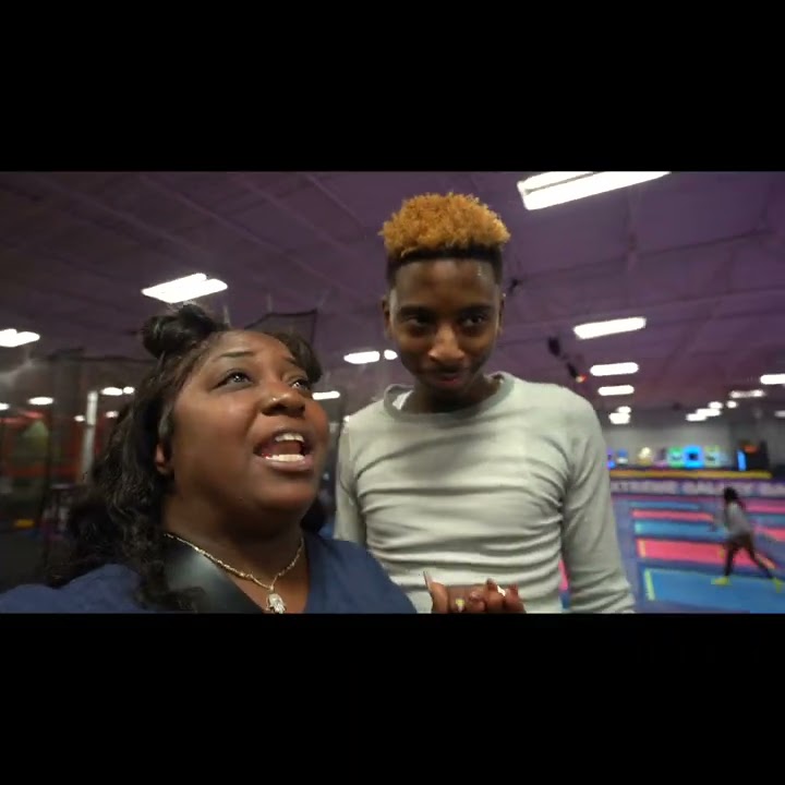 Bad Kid Clay ENJOYED his gift from Mk Family#shorts - YouTube