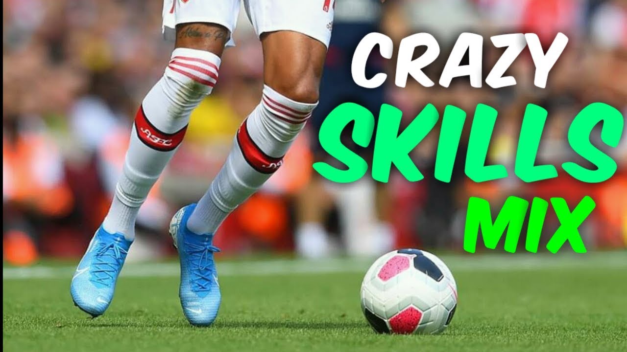 Best football mix skills & goals ★2019★#01# - YouTube