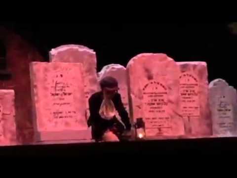 Interen Bild Play Sukkas 2014 Scene 3 Bais Hachaim Version 1 - YouTube