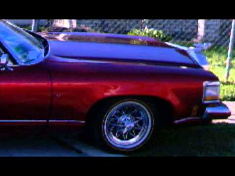 5th ward boyz - live your life - feat. tasha SCREWED