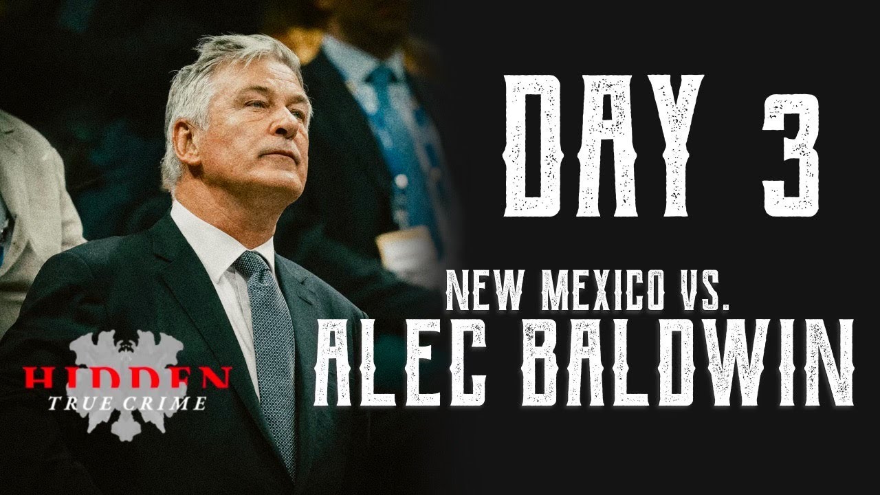 YouTube | Hidden True Crime